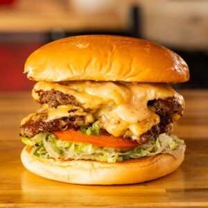 Burgers – Buddys Burger