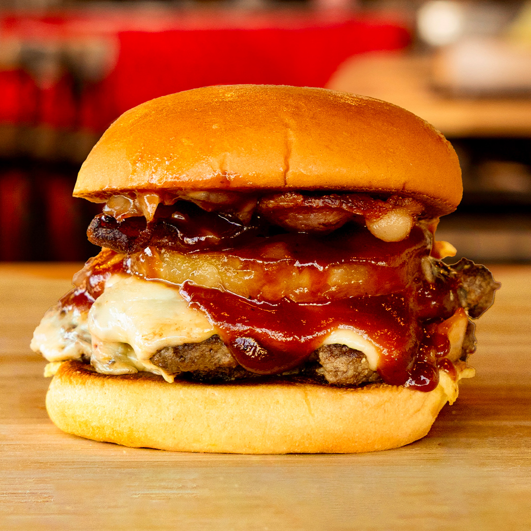 Burgers – Buddys Burger